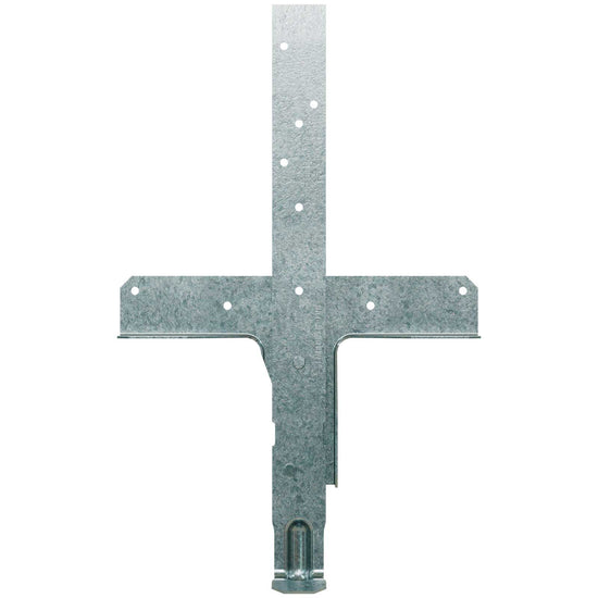 Simpson HETAL12 7" Embedded Truss Anchor – Fasteners Plus