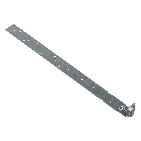 Simpson HHETA16 12" Embedded Truss Anchor – Fasteners Plus