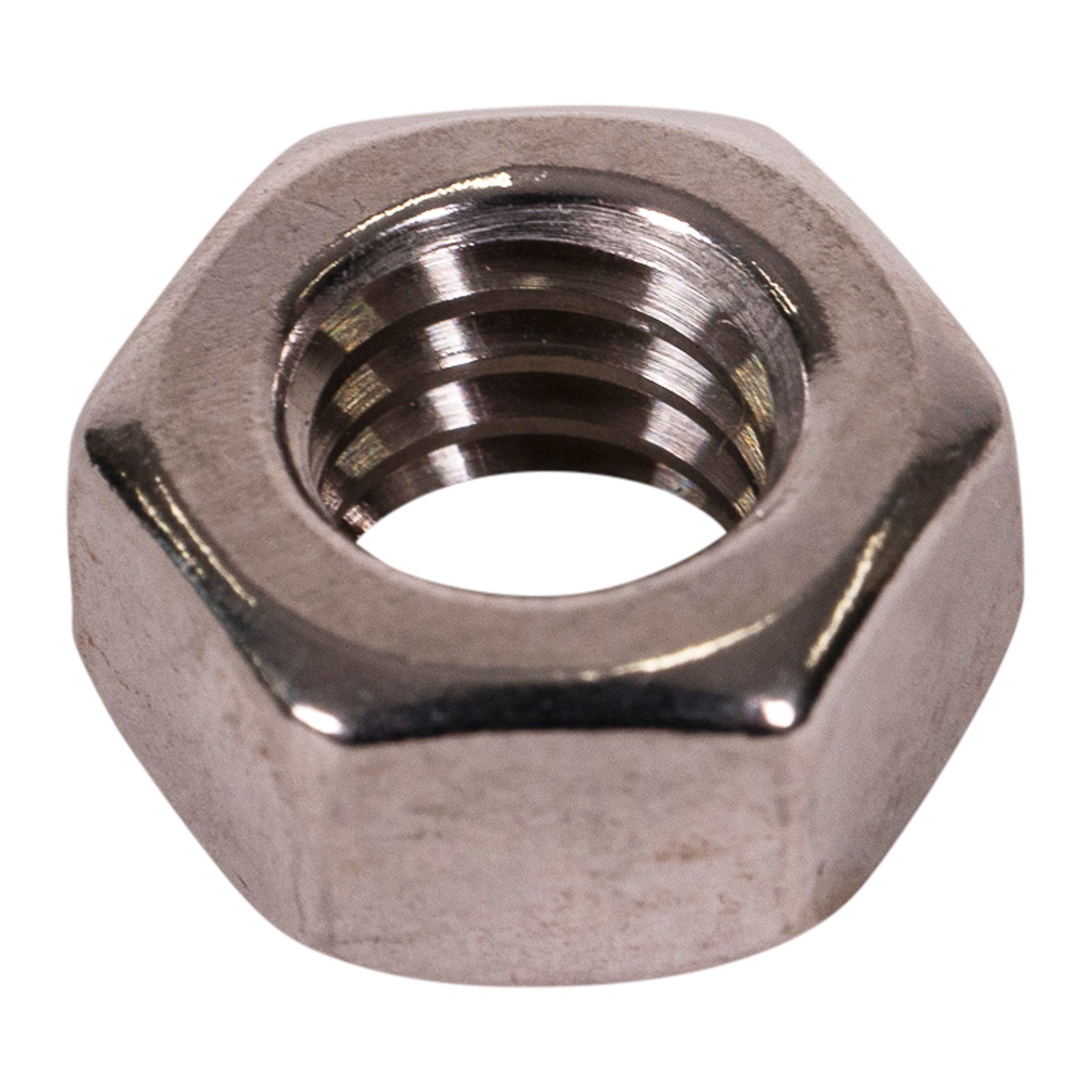 Conquest 1/4" F594 Hex Nut - 18-8 Stainless Steel | Qty. 180,000 (Pall ...