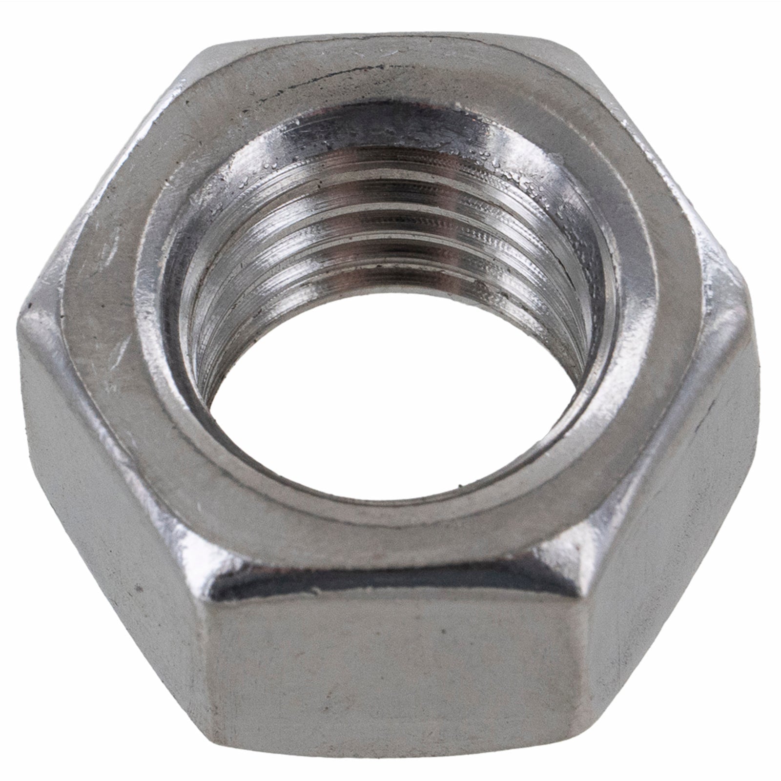 Conquest 3/4" F594 Hex Nut - 18-8 Stainless Steel | Qty. 10,800 (Palle ...