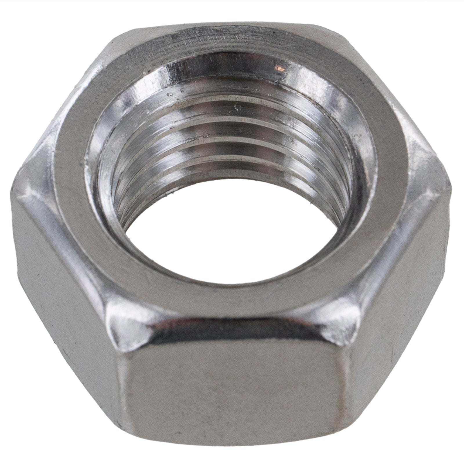 Conquest 3/4" F594 Hex Nut - 316 Stainless Steel | Qty. 10,800 (Pallet ...