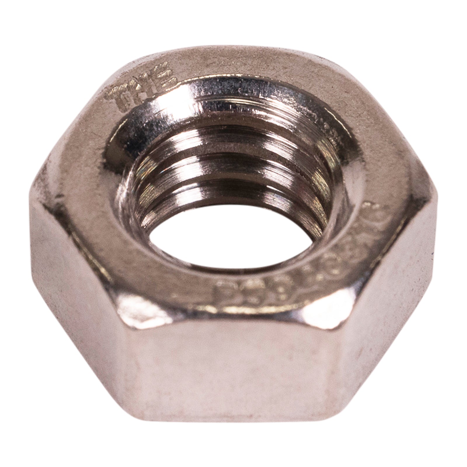 Conquest 5/16" F594 Hex Nut - 316 Stainless Steel | Qty. 108,000 (Pall ...