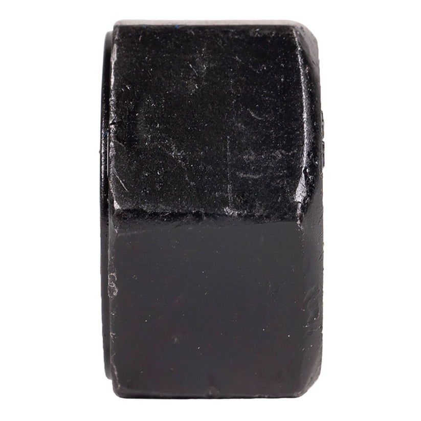 5/8" Conquest A563 Grade DH Heavy Hex Nut - Plain – Fasteners Plus