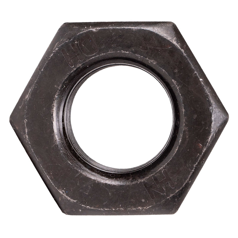 7/8" Conquest A563 Grade DH Heavy Hex Nut - Plain – Fasteners Plus