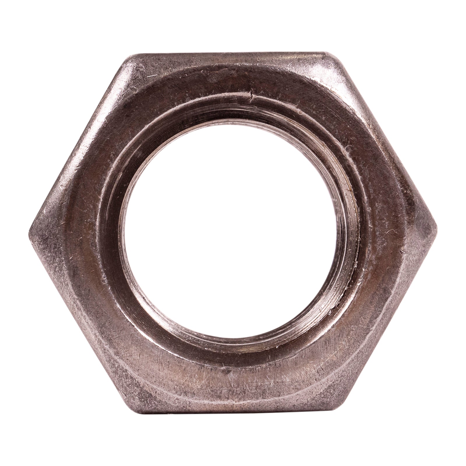 Conquest 7/8" Grade 2 Hex Nut - Plain | Qty. 11,250 (Pallet ...