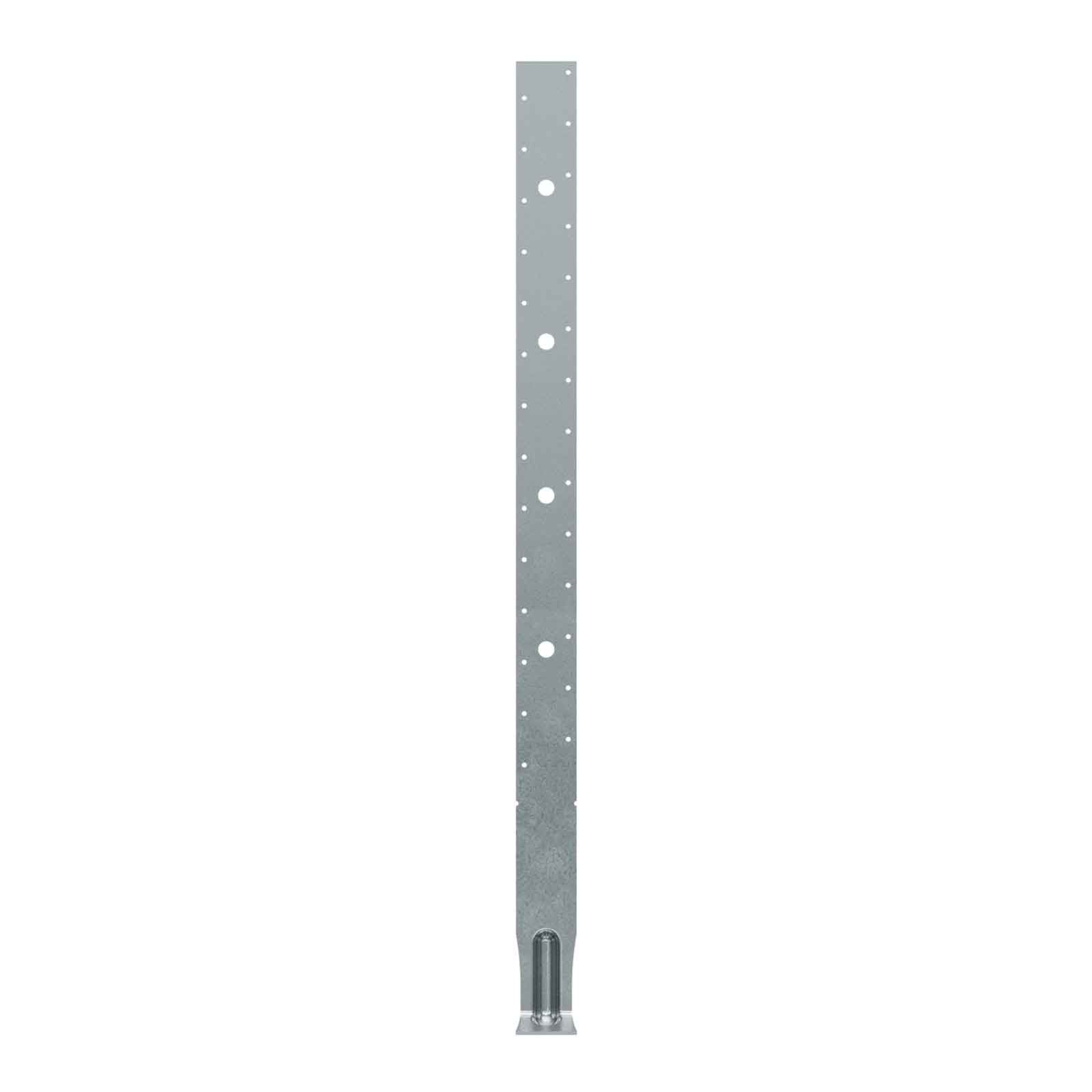 Simpson Strong-Tie HPA28 Heavy Purlin Anchor - G90 Galvanized ...