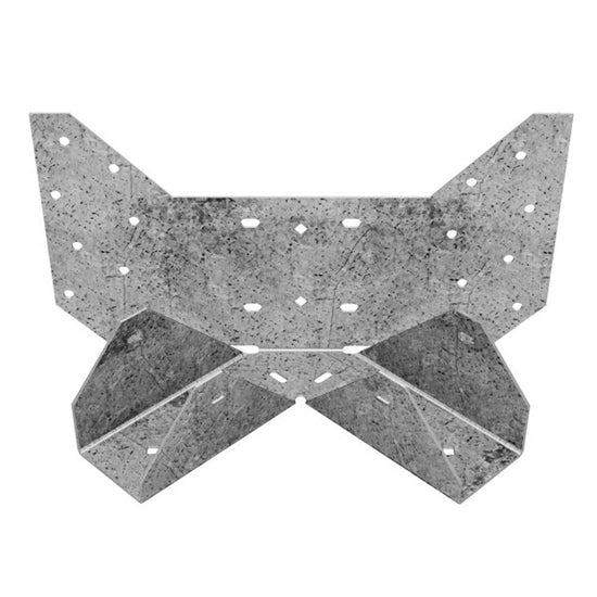 Simpson Strong-Tie HRC1.81 Hip-Ridge Connector - Galvanized – Fasteners ...