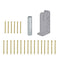 Simpson Strong-Tie HSKP5.75X14.5KT Heavy Seated Knife Plate Hanger - G ...