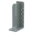 Simpson Strong-Tie HSKP5.75X17 Heavy Seated Knife Plate Hanger - Gray ...
