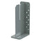 Simpson Strong-Tie HSKP5.75X17 Heavy Seated Knife Plate Hanger - Gray ...