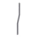 Simpson HTS24-REV Heavy Twist Strap, Reverse Bend - G90 Galvanized ...