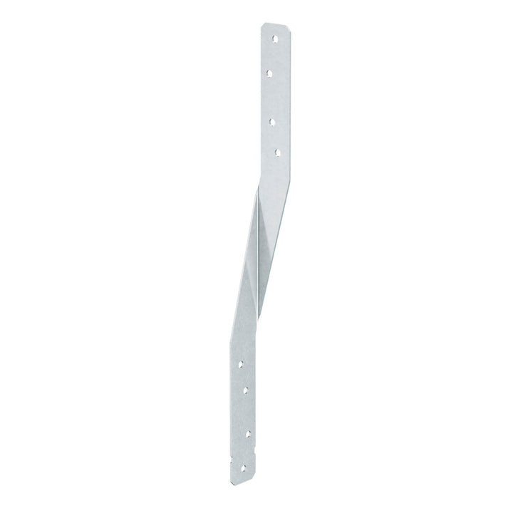 Simpson HTSQ16SS-SDS 16" Heavy Twist Strap - Stainless Steel ...