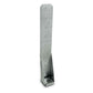 Simpson HTT5-3/4 Heavy Tension Tie - G90 Galvanized – Fasteners Plus