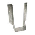 Simpson Strong-Tie HU410 4x10 Face Mount Joist Hanger - G90 Galvanized ...