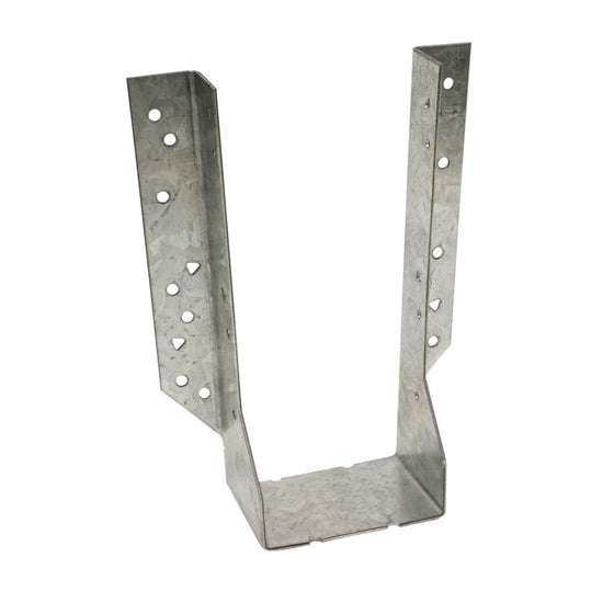 Simpson Strong-Tie HU410 4x10 Face Mount Joist Hanger - G90 Galvanized ...