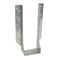 Simpson HU412 4x12 Face Mount Joist Hanger - G90 Galvanized – Fasteners ...