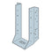 Simpson HU412 4x12 Face Mount Joist Hanger - G90 Galvanized – Fasteners ...