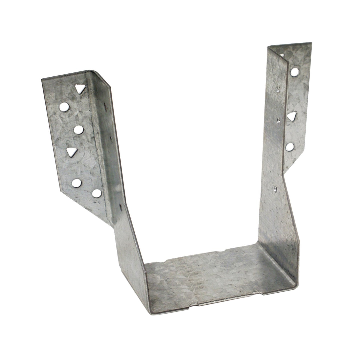 Simpson HU46 4x6 Face Mount Joist Hanger - G90 Galvanized – Fasteners Plus