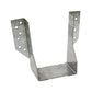Simpson HU46 4x6 Face Mount Joist Hanger - G90 Galvanized – Fasteners Plus