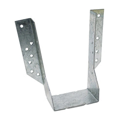 Simpson HU48 4x8 Face Mount Joist Hanger - G90 Galvanized – Fasteners Plus