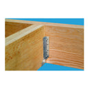 Simpson Strong-Tie HU610 6x10 Face Mount Joist Hanger - G90 Galvanized ...