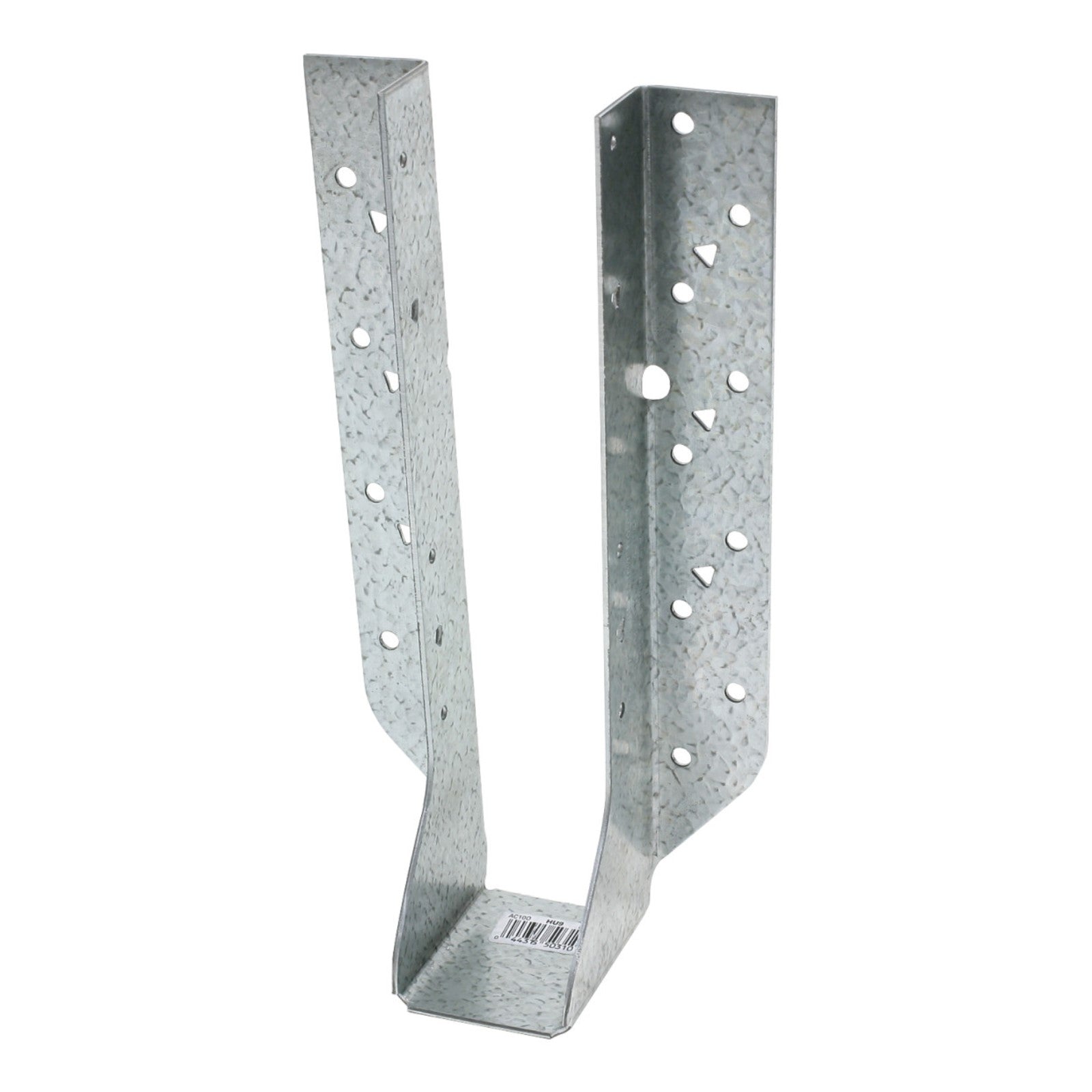 Simpson Strong-Tie HU9 Face Mount I-Joist Hanger- G90 Galvanized ...