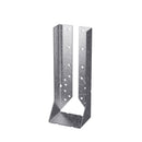 Simpson HUC210-2Z 2x10 Concealed Double Face Mount Hanger - Zmax Finis ...