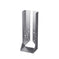 Simpson HUC210-2Z 2x10 Concealed Double Face Mount Hanger - Zmax Finis ...