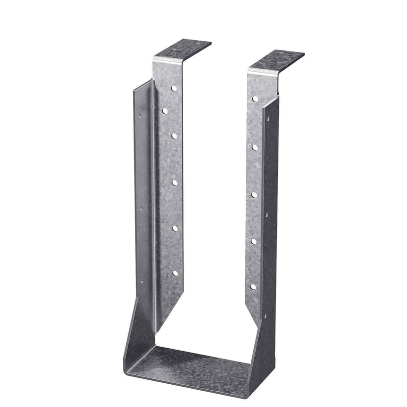 Simpson HUC210-3TF Heavy Top-Flange Hanger with Concealed Flanges - G90 ...