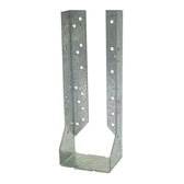 Simpson Strong-Tie HUC412 4x12 Concealed Flange Heavy Face Mount Hange ...