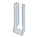 Simpson HUC412 4x12 Concealed Flange Heavy Face Mount Hanger - G90 Gal ...