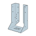 Simpson HUC48 4x8 Concealed Flange Heavy Face Mount Hanger - G90 Galva ...