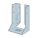 Simpson HUC48 4x8 Concealed Flange Heavy Face Mount Hanger - G90 Galva ...