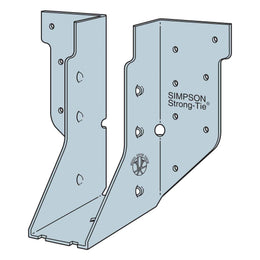 Simpson HUS26 2x6 Face Mount Hanger - G90 Galvanized – Fasteners Plus