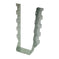 Simpson Strong-Tie HUS412 4x12 Face Mount Hanger - G90 Galvanized ...