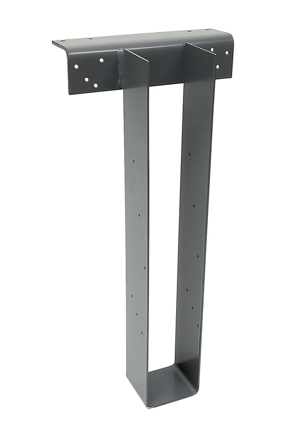 Simpson HWPH5.37X High Wind Heavy Purlin Hanger, Made to Order Non-Ret ...