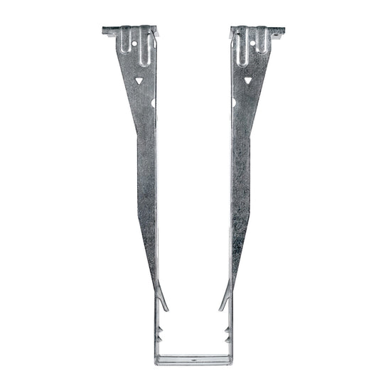 Simpson ITS2.37/11.88 Top Flange I-Joist Hanger - G90 Galvanized ...