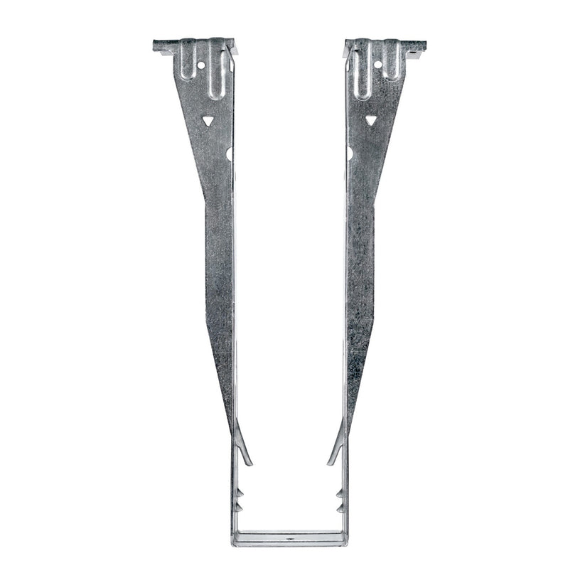 Simpson ITS2.37/11.88 Top Flange I-Joist Hanger - G90 Galvanized ...