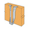 Simpson ITS2.06/11.88 Top Flange I-Joist Hanger - G90 Galvanized ...