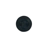 ST Fastening #10 X 2-1/2" Kwikseal Woodbinder Metal Roofing Screw - Bl ...