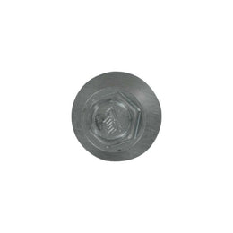 ST Fastening #10 X 2-1/2" Kwikseal Woodbinder Metal Roofing Screw - Bu ...