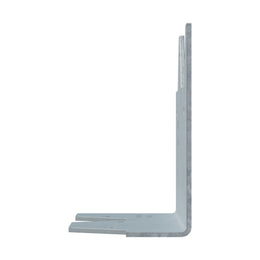 Simpson Strong-Tie L50 5" Reinforcing Framing Angle - G90 Galvanized ...