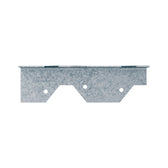 Simpson Strong-Tie L50 5" Reinforcing Framing Angle - G90 Galvanized ...