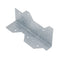Simpson Strong-Tie L50 5" Reinforcing Framing Angle - G90 Galvanized ...