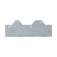 Simpson Strong-Tie L70 7" Reinforcing Framing Angle - G90 Galvanized ...