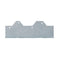 Simpson Strong-Tie L70 7" Reinforcing Framing Angle - G90 Galvanized ...