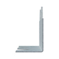Simpson Strong-Tie L70 7" Reinforcing Framing Angle - G90 Galvanized ...