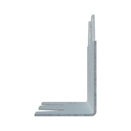 Simpson Strong-Tie L70 7" Reinforcing Framing Angle - G90 Galvanized ...