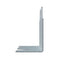 Simpson Strong-Tie L70 7" Reinforcing Framing Angle - G90 Galvanized ...