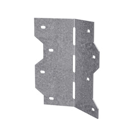 Simpson Strong-Tie LS30 3-3/8" Skewable Reinforcing Framing Angle Brac ...